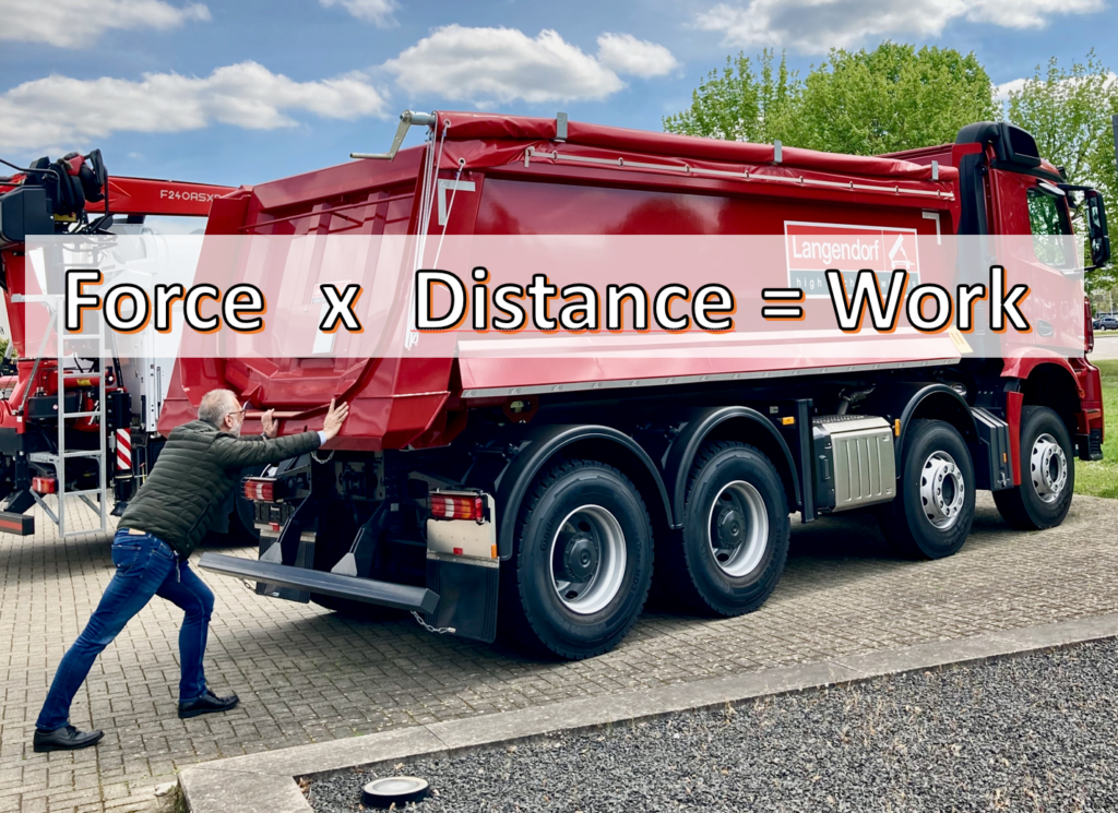 Want to Know the Secret to Saving Fuel? Less Work Is the Key! | Insight ...
